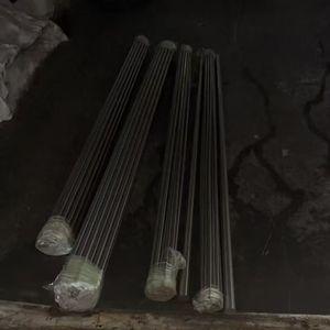 China Hot Rolled & Bright Polished Hastelloy C276 Round Bar Custom Cutting Any Length with Small MOQ for sale
