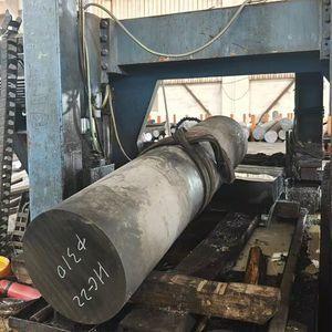 China Hastelloy C-22 Round Bar ASTM B574 with Superior Pitting/Crevice Corrosion Resistance, High Strength & Durability, Custom Cutting Any Length for sale