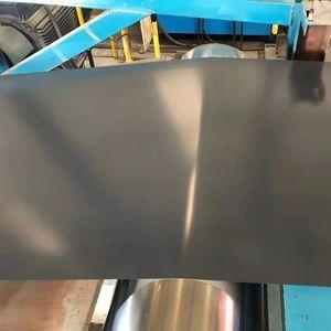 China Corrosion Resistant Prepainted Color Steel with Custom Sizes and High Durability for Building Applications for sale