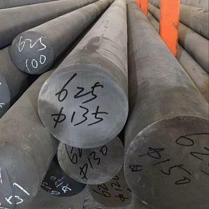 China ASTM-Standard Inconel 625 Nickel Alloy Round Bars in Custom Sizes with Corrosion Resistance for sale