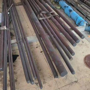 China Precision-Cut Monel K500 Round Bar with Excellent Fatigue Resistance, High Tensile Strength, and Corrosion Resistance for sale