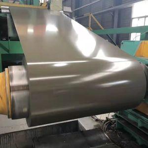 China DX51 Galvanized Steel Roll 1220*2440mm for Container Plate Applications for sale