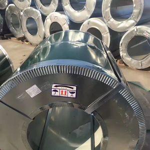 China PPGI Coil PPGL Coil DX51D 0.35mm Thickness in Big Stock for Container Plate for sale