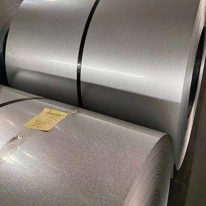 China RAL Color Prepainted Galvanized Steel Coil with Zinc Coating for Container Plate Application for sale