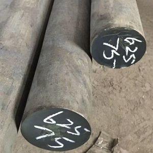 China Corrosion Resistant Inconel 625 Round Bar High Strength Nickel Alloy Hot Rolled for Aerospace and Chemical Applications for sale