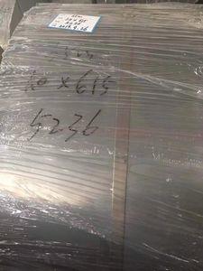 China 65Mn Tempered Treated Spring Steel Coil and Strip 0.8-8mm Thick for High Strength Applications for sale