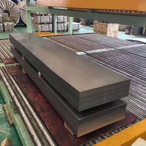 China Slit Edge Cold Rolled Steel Sheet with Width 10-2000mm and Thickness 0.11-3.0mm for Deep Drawing Applications for sale