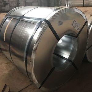 China Custom Cut Mill Edge Cold Rolled Steel Coil SPCC SPCD SPCE 2348mm for Industrial Applications for sale