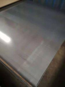 China 8mm Thick 2400*1200 Sized Q235B S400 ST37 Carbon Steel Plate for Boiler Applications for sale