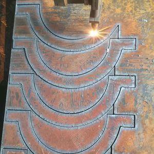 China Hot Rolled Alloy Steel Plate for Coiled Spring with 3 - 80mm Thickness for sale
