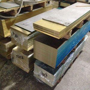 China Polished Antique C28000 C26000 C27000 Brass Sheet and Plate with ASTM Standard for sale