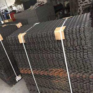 China Stainless Steel Hexagonal Wire Mesh Tortoise Shell Net with Grade 304 Twill Weave for Boiler Application for sale