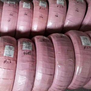 China Safety Stainless Steel Wire Drawing with 0.018mm - 6.0mm Diameter Available Using Cold-Drawing Technique and Bright Surface Treatment for sale