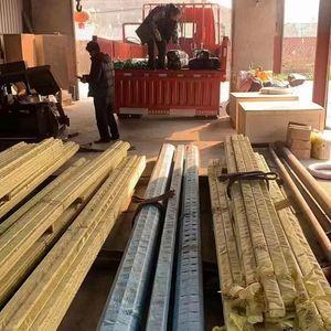 China Bright Surface Stainless Steel Bar with Cold-Drawing Technique and 0.3 - 6.0mm Specification for sale