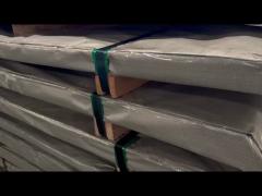 0.4-100mm 201 304 Stainless Steel Sheet Hairline Finish Black Mirror
