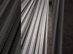 Rebar duplex de aço inoxidável grau 1.4462 / 2205 / S31803 para estrutura mecânica naval