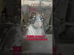 CD4MCU-Alloy-Edelstahlstangen ideal für Chemie-Marine