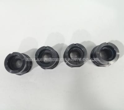 China Internal Thread Mold Bushing For Injection Molds , DLC Precision Mold Components for sale