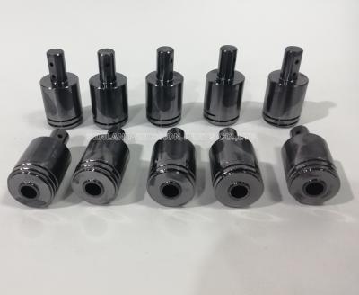 China DLC Precision Mold Components , Mould Core Inserts For Plastic Injection Moulding for sale