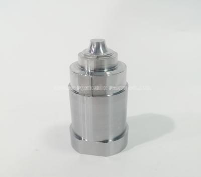 中国 1.2767特別な形の精密型の部品、EDMプロセスの型の挿入物 販売のため