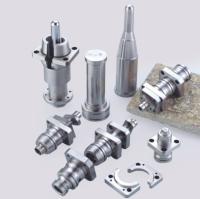 China Customized plastic mold components Caps mold packaging injection mold for sale