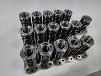 China Customized plastic mold components Caps mold packaging injection mold for sale