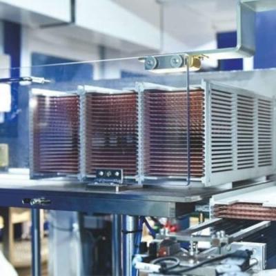 Cina Equipaggiamento per l'imballaggio di semiconduttori per autoveicoli, chip di prova per l'imballaggio IC 98-1764kN in vendita