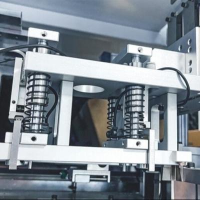 Cina IC Packaging Equipaggiamenti di sigillamento in plastica automatici. in vendita