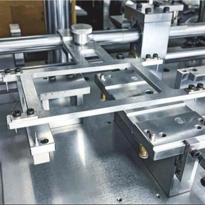 Cina IC Packaging Equipaggiamenti di sigillamento in plastica automatici. in vendita