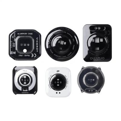 China ABS Tpu Tpr Material Injection Molding Plastic Small Parts 3C Products for sale