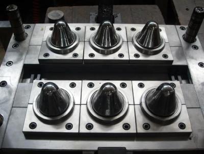 China Customized Cold Runner Injection Mould | 8/12/16/24/32/48/64 Cavity for sale