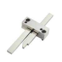 China PLMZ PLSZ Latch Locking Device - Precision Parting Line Sequence Controller for sale