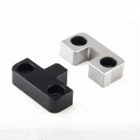 China HASCO Standard Steel Material Locating Block for Precision Mold Clamping Square Interlock Positioning Component for sale