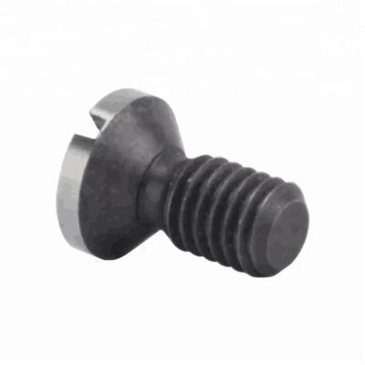China DME Standard Mold Date Inserts Screw Date Mark Pin Die Casting Date Stamp for sale