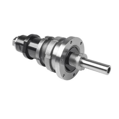 Cina Z1692 Molde Standard Parts DLC Coating Ejectors DIN Due stadi di espulsione per muffe di plastica in vendita