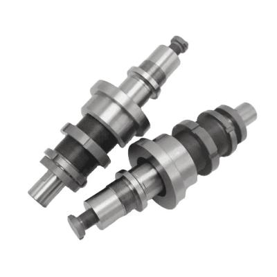 Cina Z1692 Molde Standard Parts DLC Coating Ejectors DIN Due stadi di espulsione per muffe di plastica in vendita