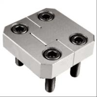China Taiwan Standard Steel Material Locating Block for Precision Mold Positioning Square Interlock Component for sale