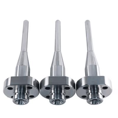 China High Precision Parts For Injection Mold Medical Core Pins Mould Components mold Core Insrets for sale