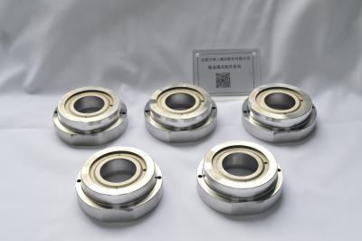 Cina Lo stampo di precisione parte l'imballaggio cosmetico medico del tappo di bottiglia elettrico automobilistico in vendita