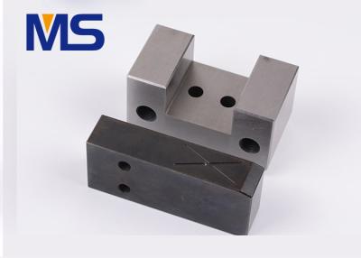 China Square Interlocks Locate Block Set , YK30 Material Injection Mold Components for sale