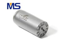 China High Strength SUS420 Replaceable Inner Pointer Mold Date Insert with High Precision +/-0.01mm for Injection Molding for sale