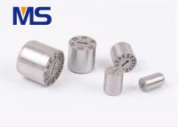 China DME Standard Mold Date Inserts S136 Material 48-54HRC Hardness +/-0.01mm Accuracy Replacement Insert for sale