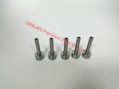 Cina Componenti di stampaggio Sprue Bushing Iniezione in vendita