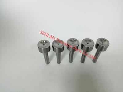 Cina Componenti di stampaggio Sprue Bushing Iniezione in vendita