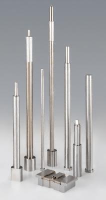 중국 CNC 가공형 폼 코어, 주사형용 용도로 꽉 차 있는 ±0.005mm 용도 판매용