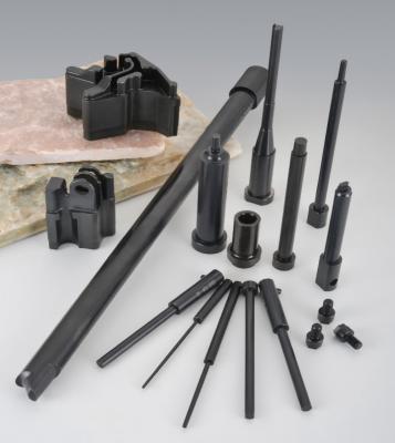 중국 CNC 가공형 폼 코어, 주사형용 용도로 꽉 차 있는 ±0.005mm 용도 판매용