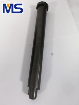 China Precision Core Pin Die Casting Mold Parts Special Sharp Front With Nitrided For Auto Parts for sale