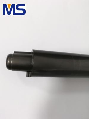 China Precision Core Pin Die Casting Mold Parts Special Sharp Front With Nitrided For Auto Parts for sale