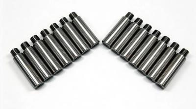 China 1.2344 Material Precision Ground Positioning Pins for Multi-Cavity Molds for sale