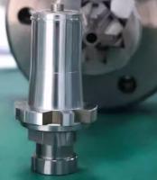 China Telescopic Core | Precision Mold Solution for Undercuts and Complex Internal Features for sale